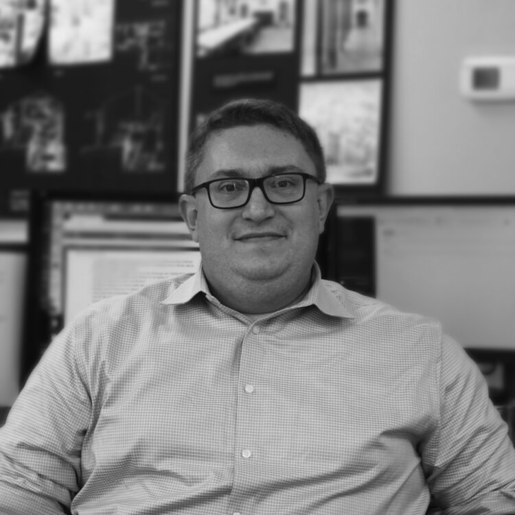 Firm | Matz Collaborative Architects